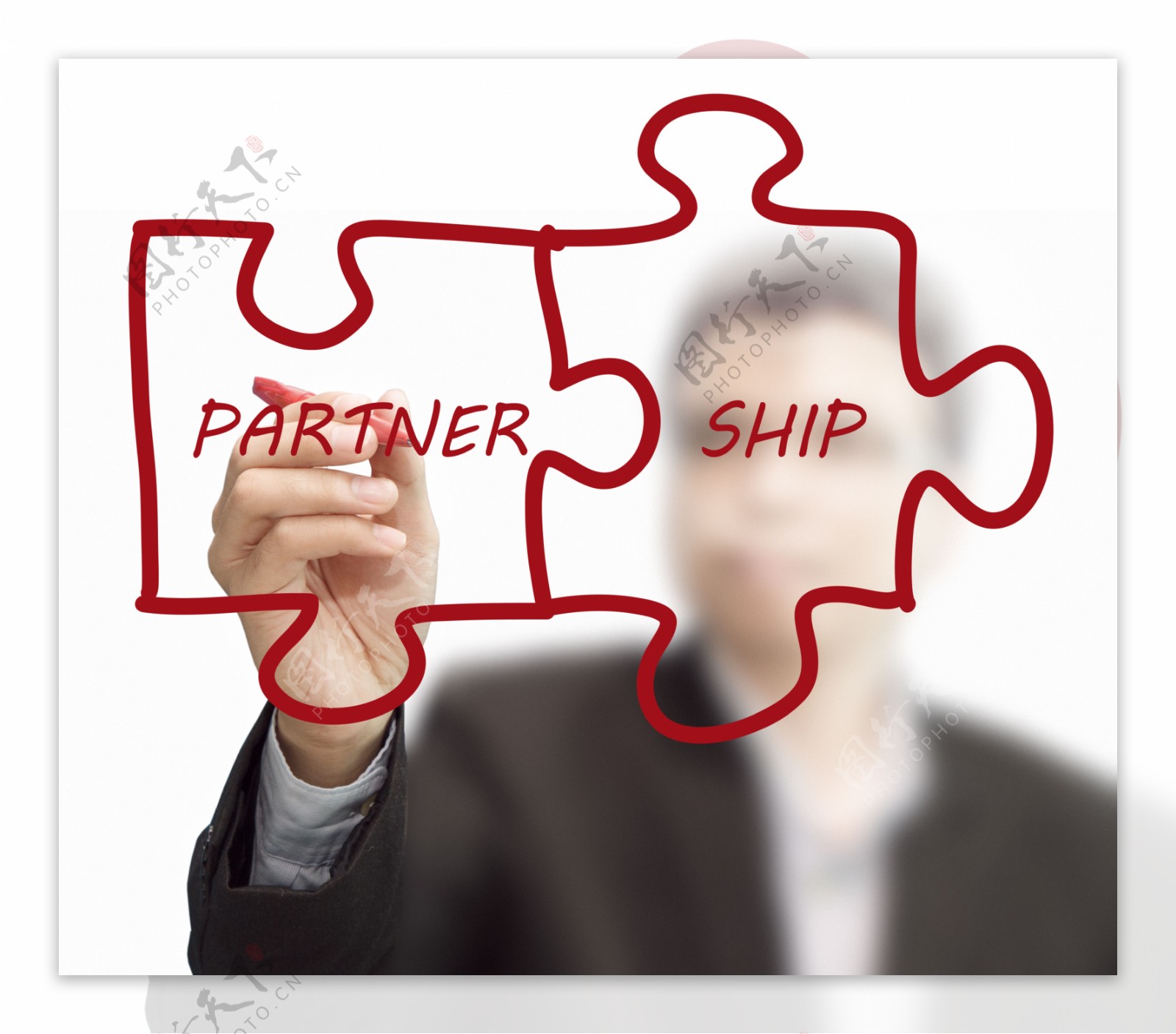 商人图图片素材-编号01539125-图行天下