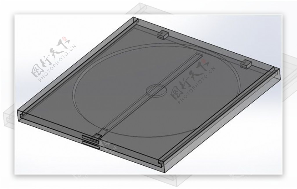 CD盒图片素材-编号02533595-图行天下