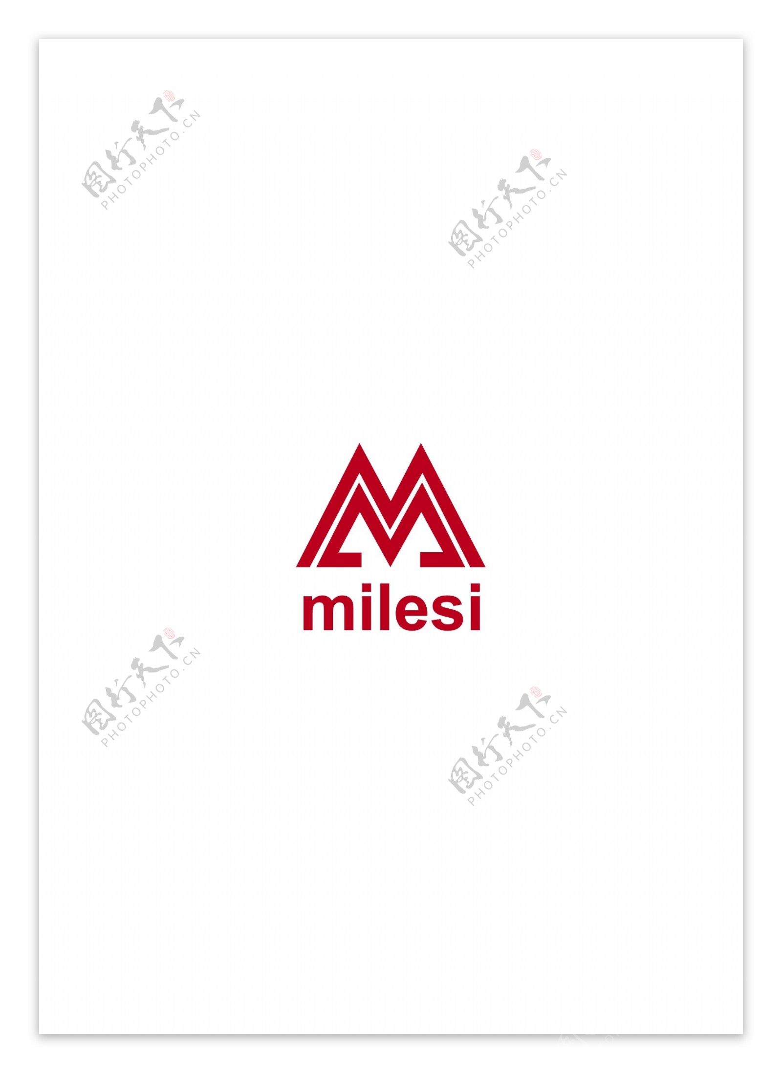 Milesilogo设计欣赏Milesi化工业LOGO下载标志设计欣赏图片素材-编号02635525-图行天下