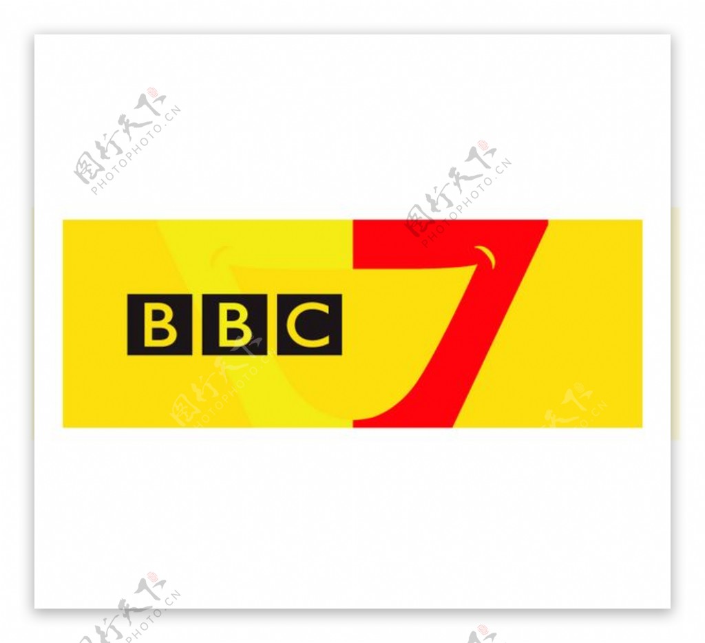 BBC7logo设计欣赏BBC7下载标志设计欣赏图片素材-编号02641525-图行天下