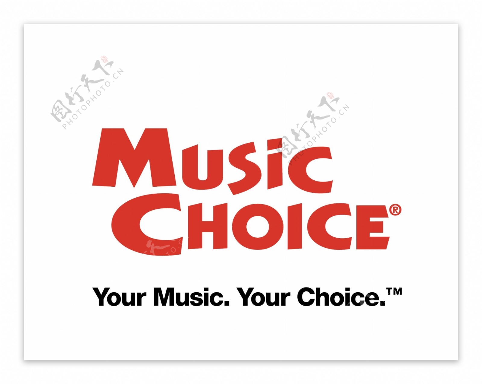 MusicChoicelogo设计欣赏MusicChoice传媒标志下载标志设计欣赏图片素材-编号02644145-图行天下