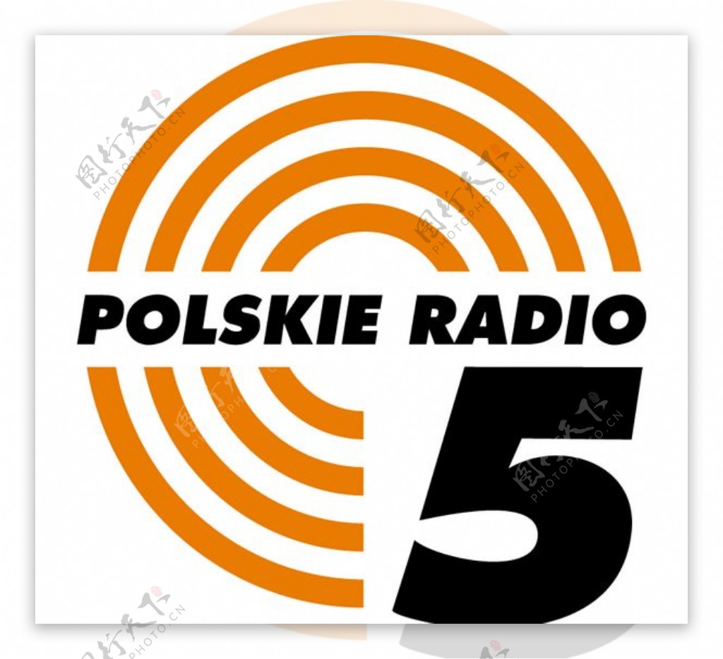 PolskieRadio5logo设计欣赏PolskieRadio5下载标志设计欣赏图片素材-编号02644485-图行天下
