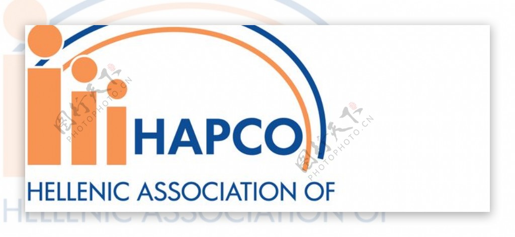 HAPCOlogo设计欣赏HAPCO服务行业LOGO下载标志设计欣赏图片素材-编号02647105-图行天下