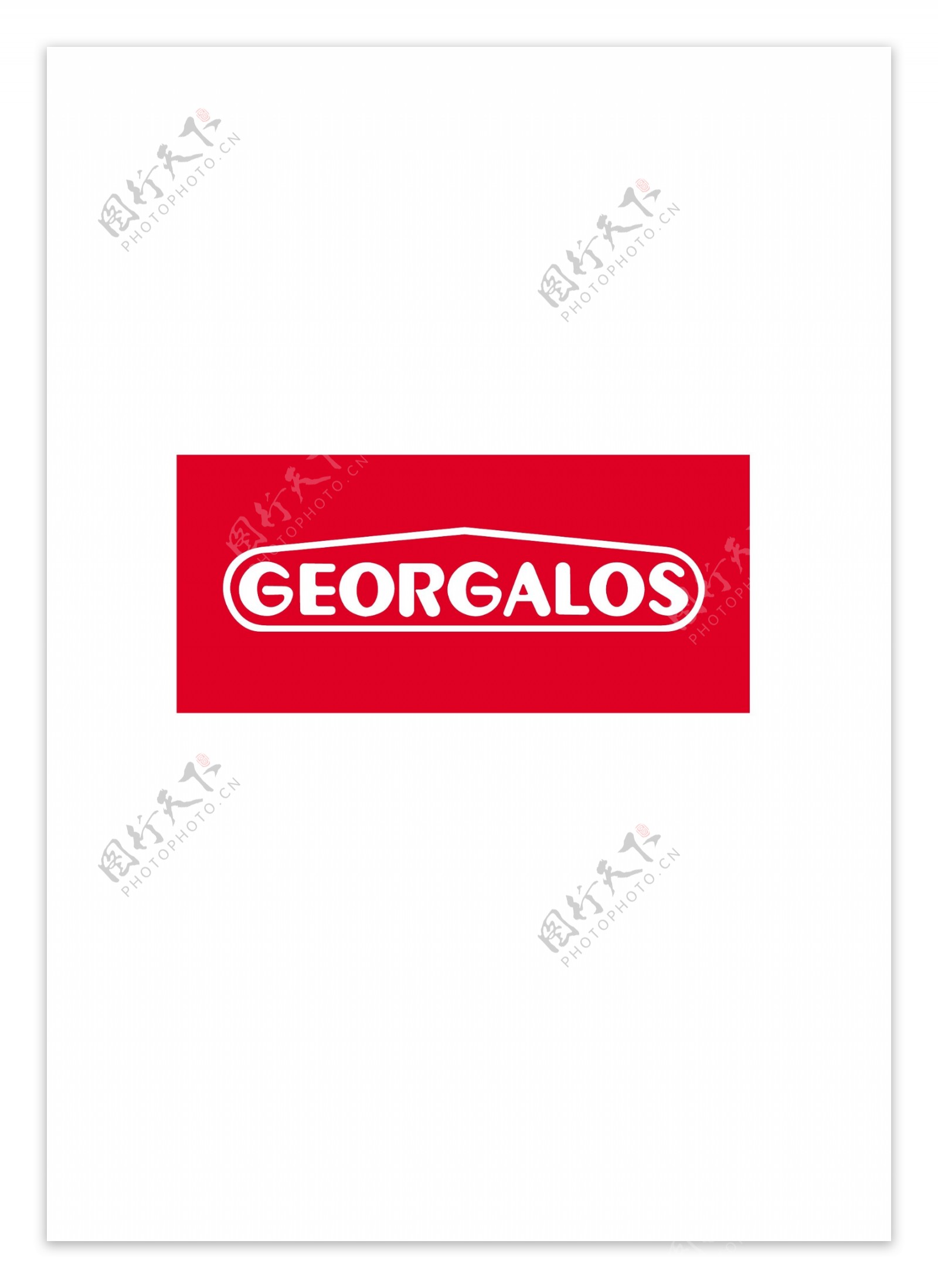 Georgaloslogo设计欣赏Georgalos名牌饮料LOGO下载标志设计欣赏图片素材-编号04182735-图行天下