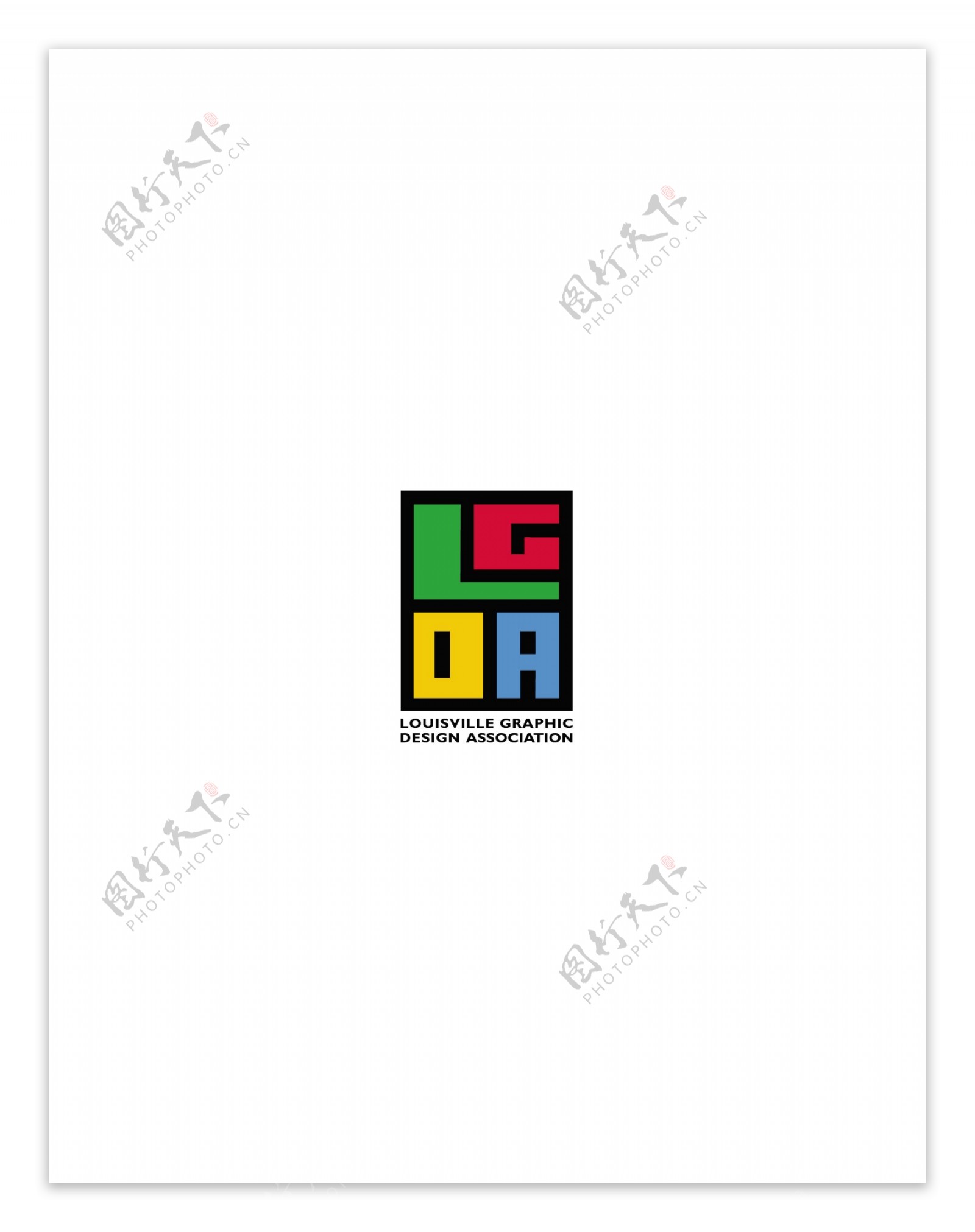 LGDAlogo设计欣赏LGDA工作室标志下载标志设计欣赏图片素材-编号04185025-图行天下