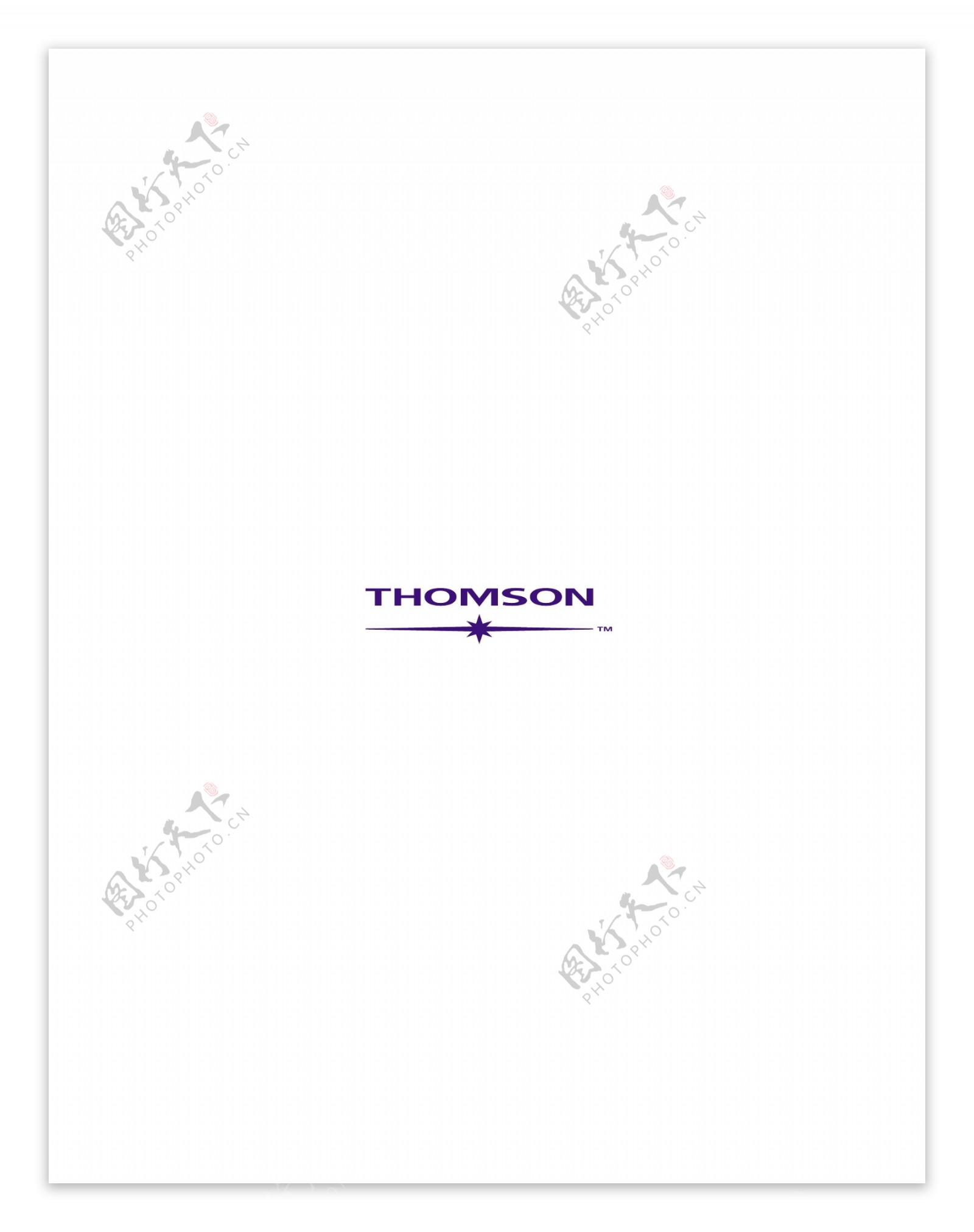 Thomsonlogo设计欣赏Thomson传统大学标志下载标志设计欣赏图片素材-编号04758895-图行天下