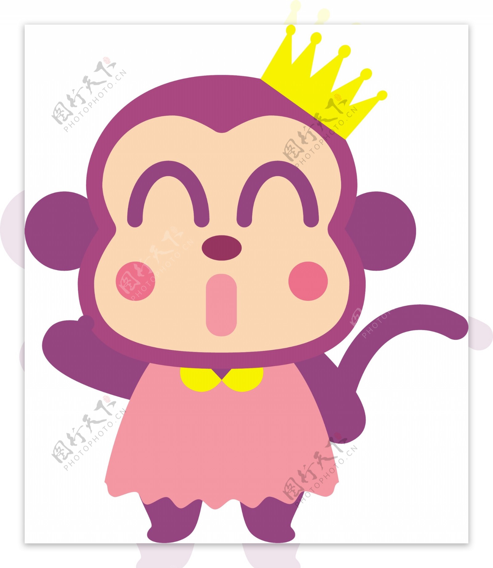 卡通图案图片素材-编号06168985-图行天下