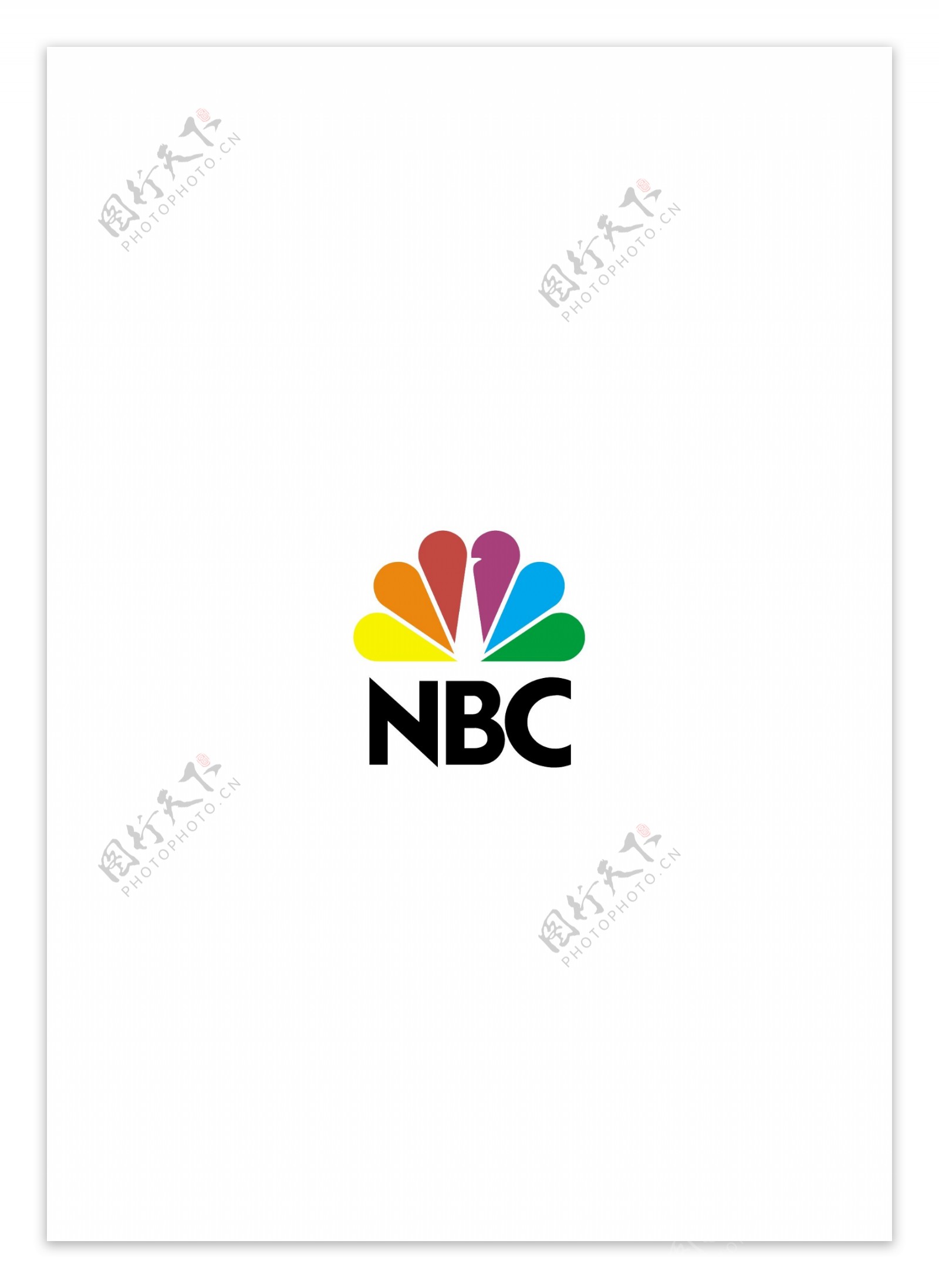 NBC1logo设计欣赏NBC1传媒标志下载标志设计欣赏图片素材-编号06996925-图行天下