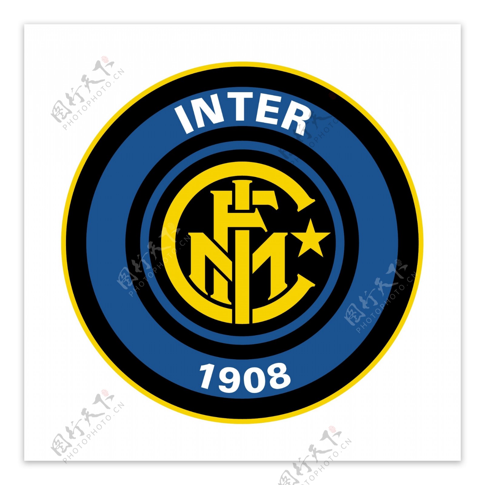 国际米兰俱乐部图片素材-编号07308555-图行天下