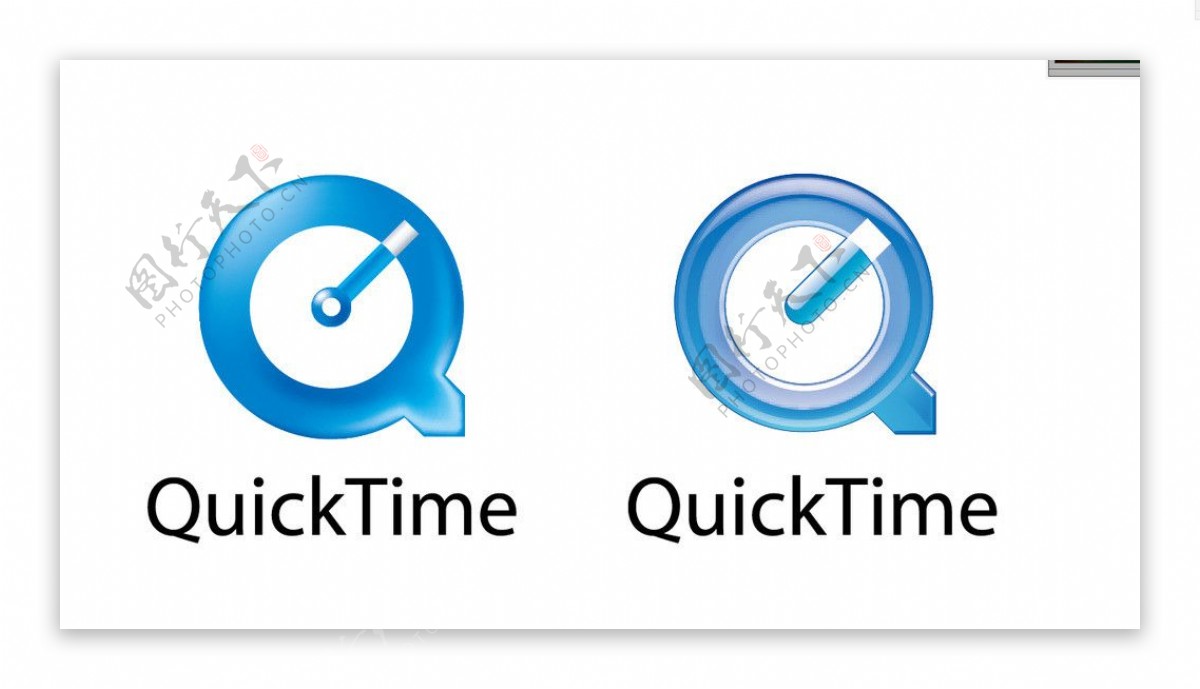 Quick图标图片素材-编号07979465-图行天下