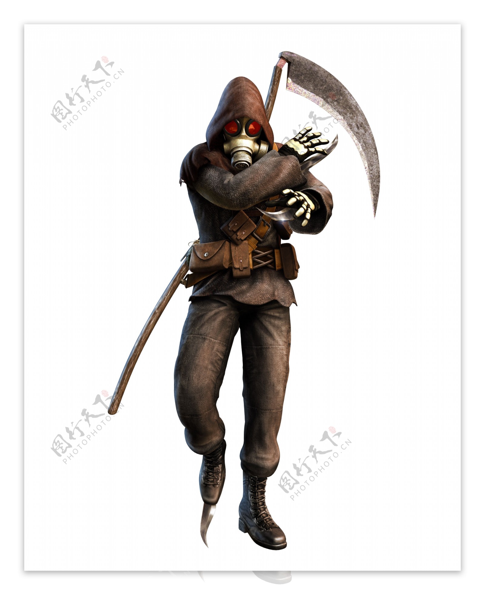 汉克图片素材-编号08798945-图行天下