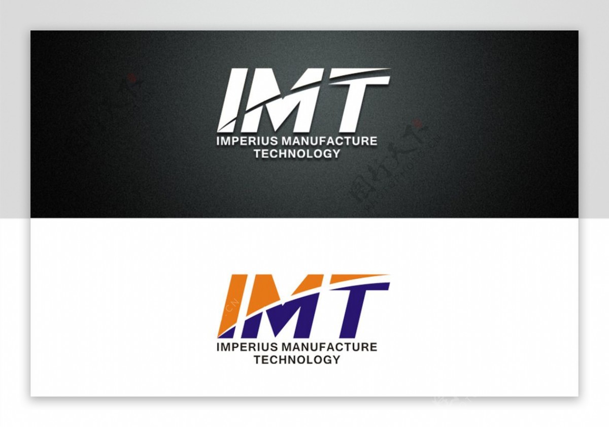 IMT标志图片素材-编号09284475-图行天下