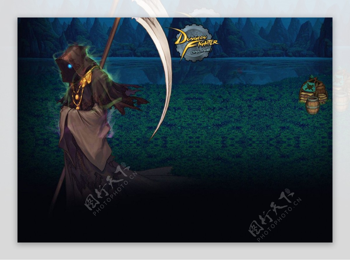 DNF壁纸图片素材-编号09655755-图行天下