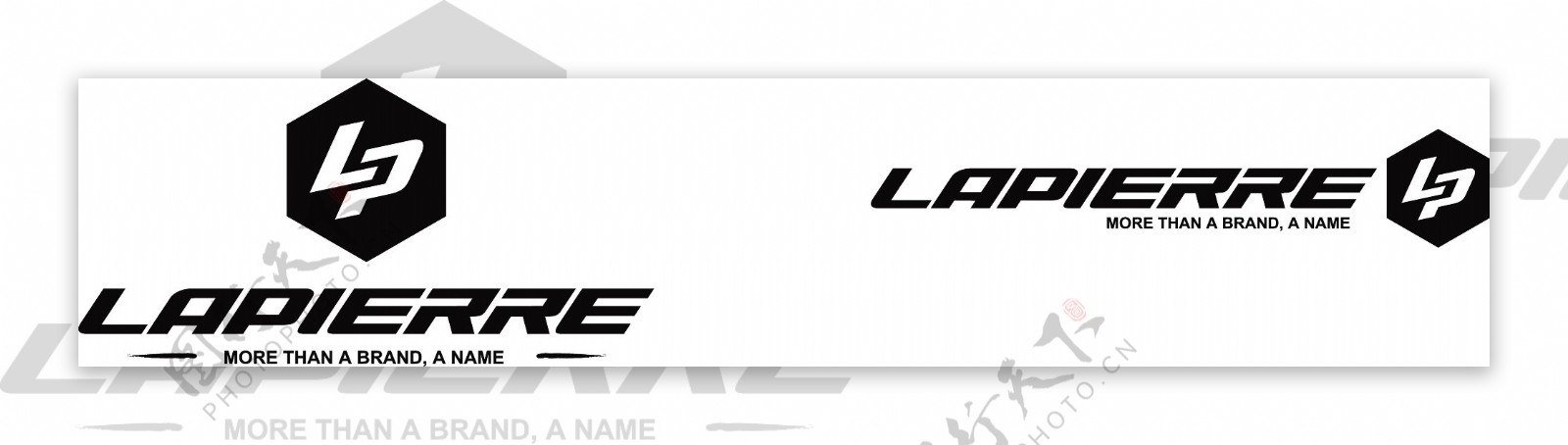 lapierre自行车矢量图片素材-编号09781365-图行天下