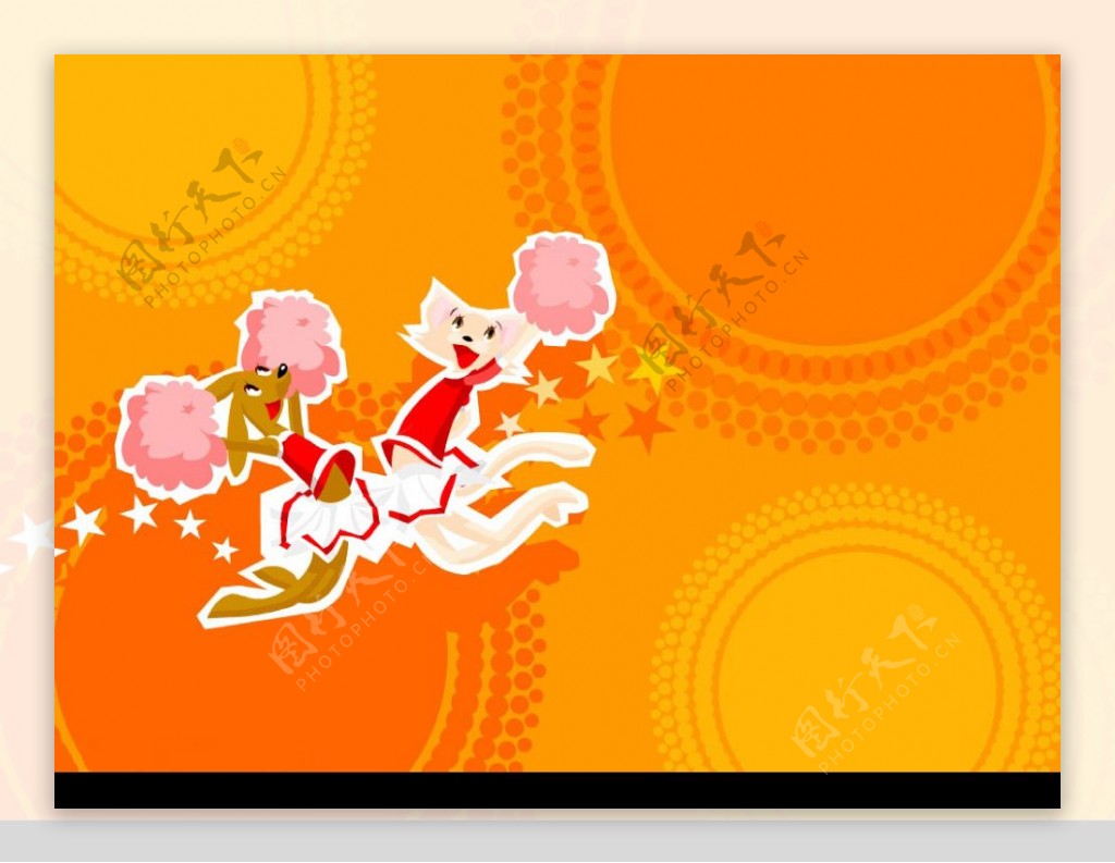 桌面图片素材-编号10041575-图行天下