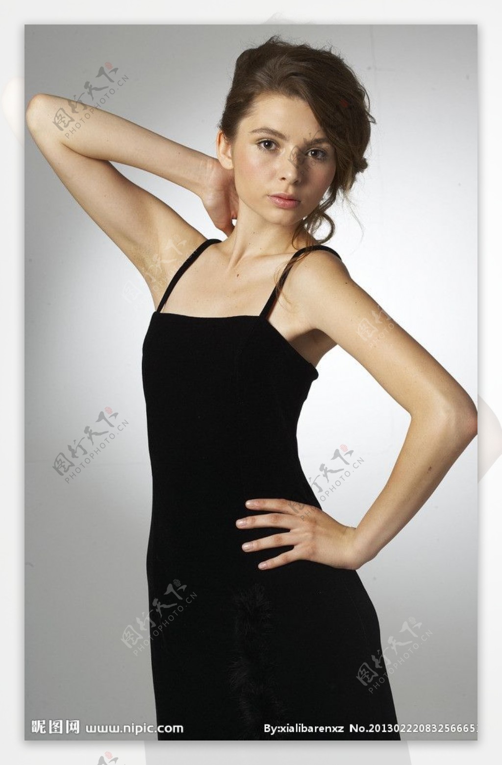 服装图片素材-编号10602335-图行天下