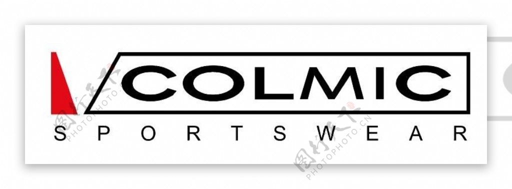 COLMIC标志图片素材-编号10606075-图行天下