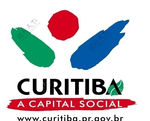 Curitiba标志图片素材-编号10724505-图行天下