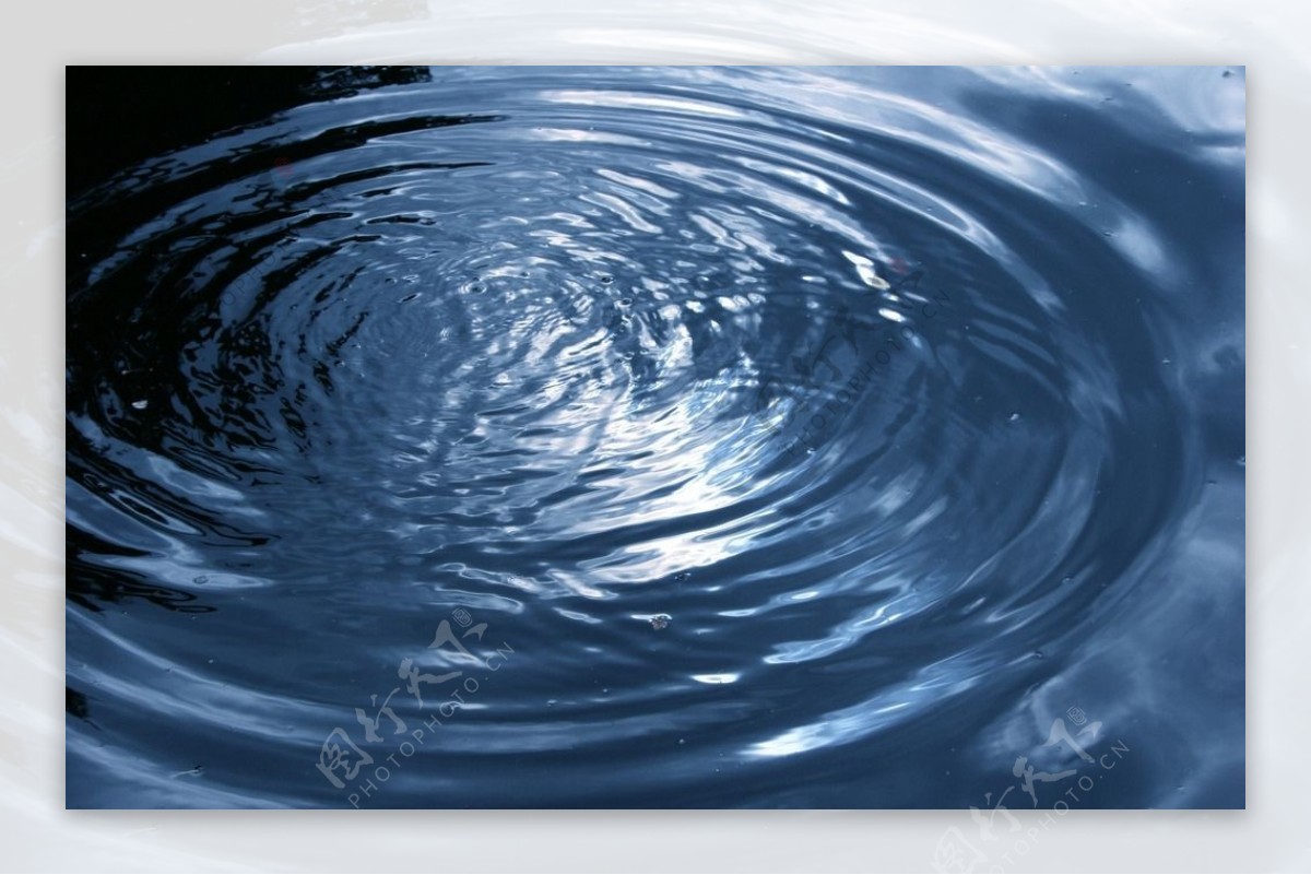 水面波纹图片素材-编号10801255-图行天下