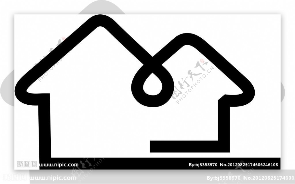 房构图片素材-编号11511515-图行天下