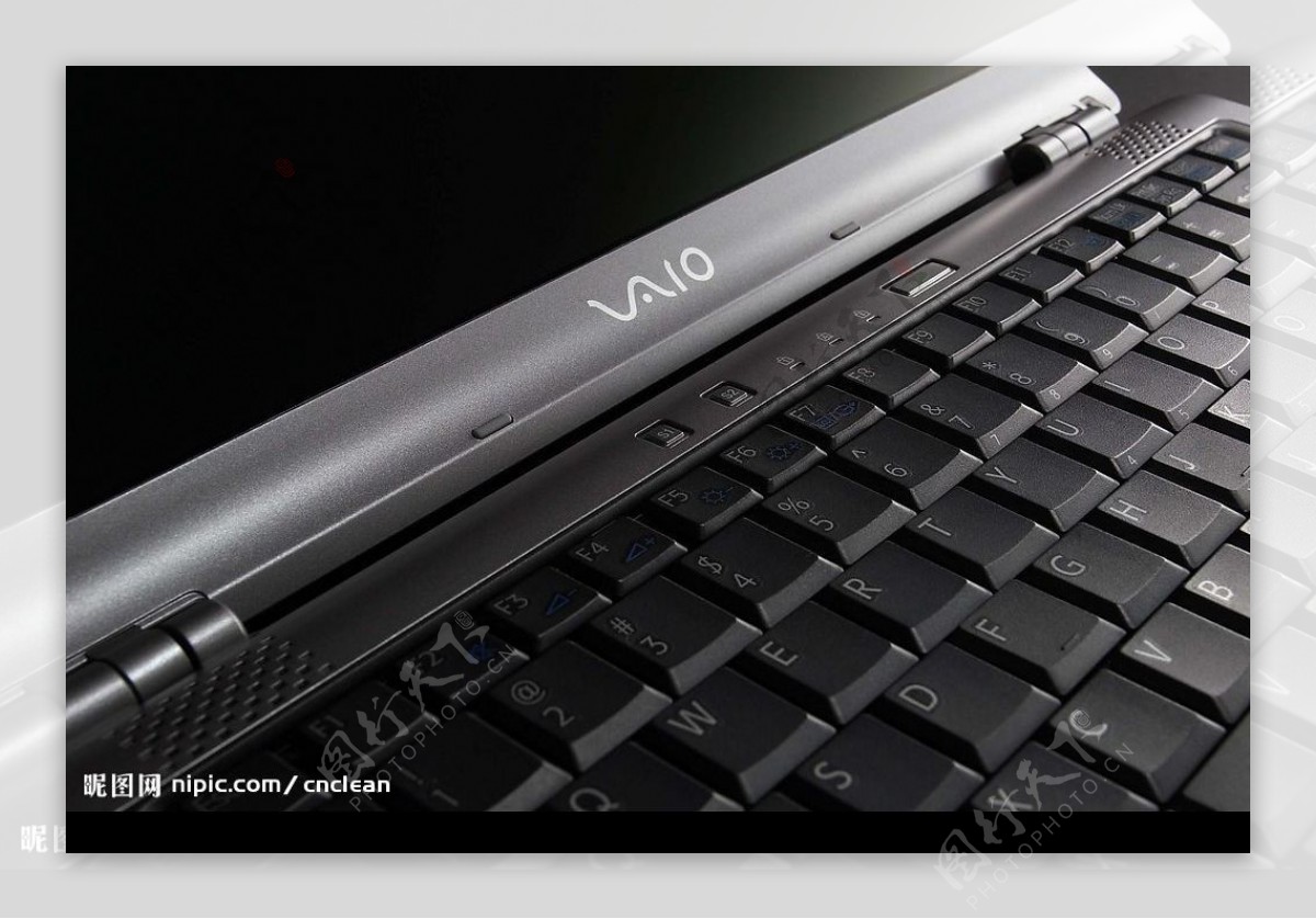 笔记本电脑SonyVAIOS4图片素材-编号11548235-图行天下