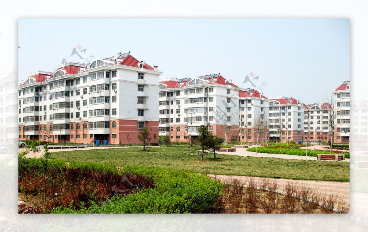 楼房图片素材-编号11559715-图行天下