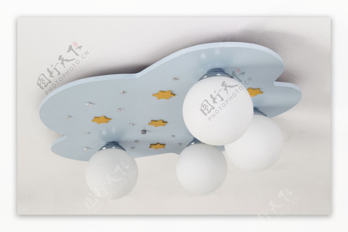 卡通灯图片素材-编号11603815-图行天下