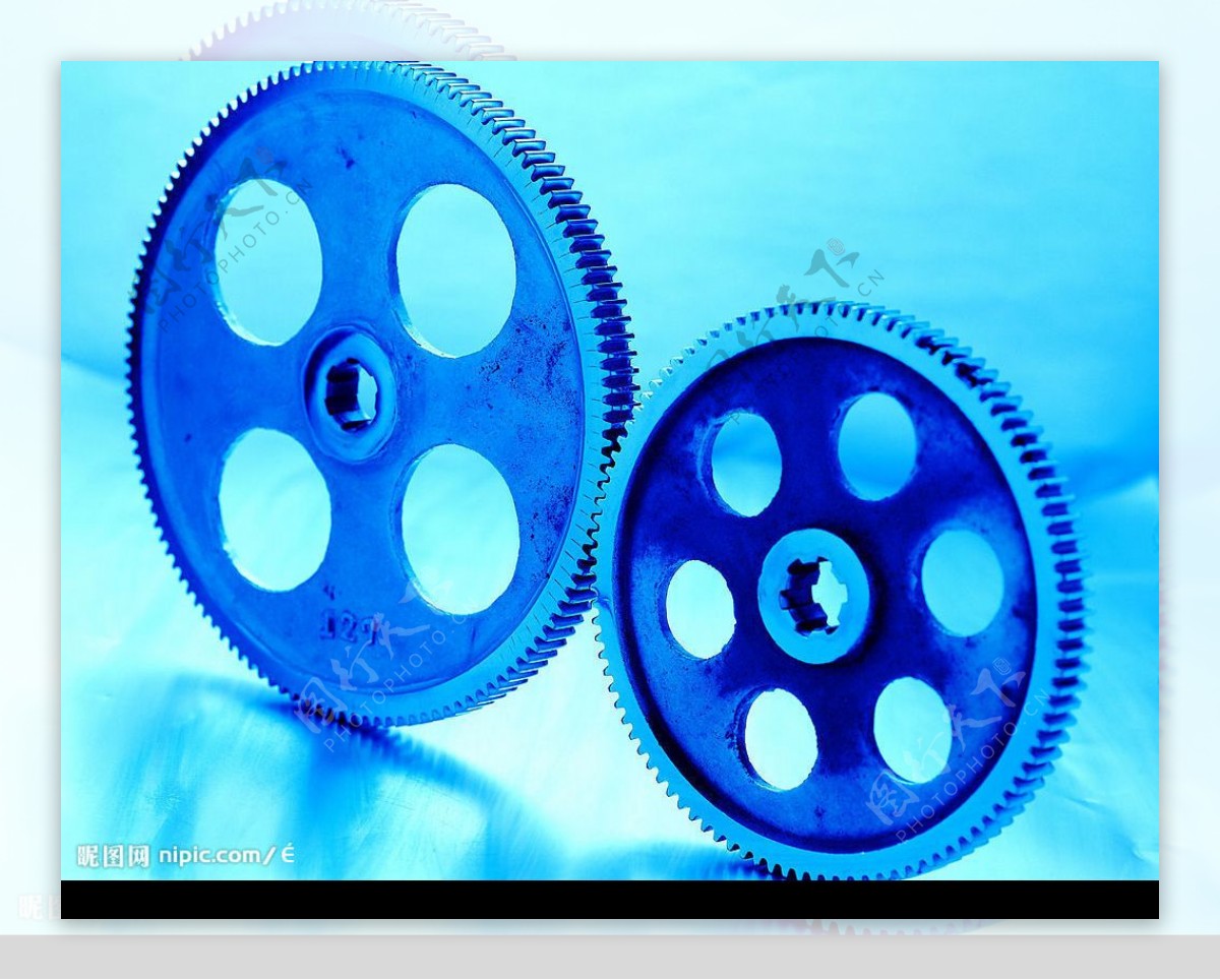 齿轮图片素材-编号11887045-图行天下