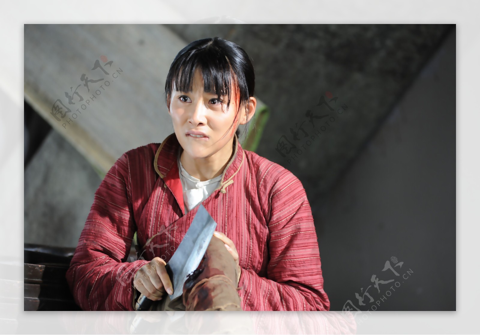 贾青图片素材-编号12034365-图行天下