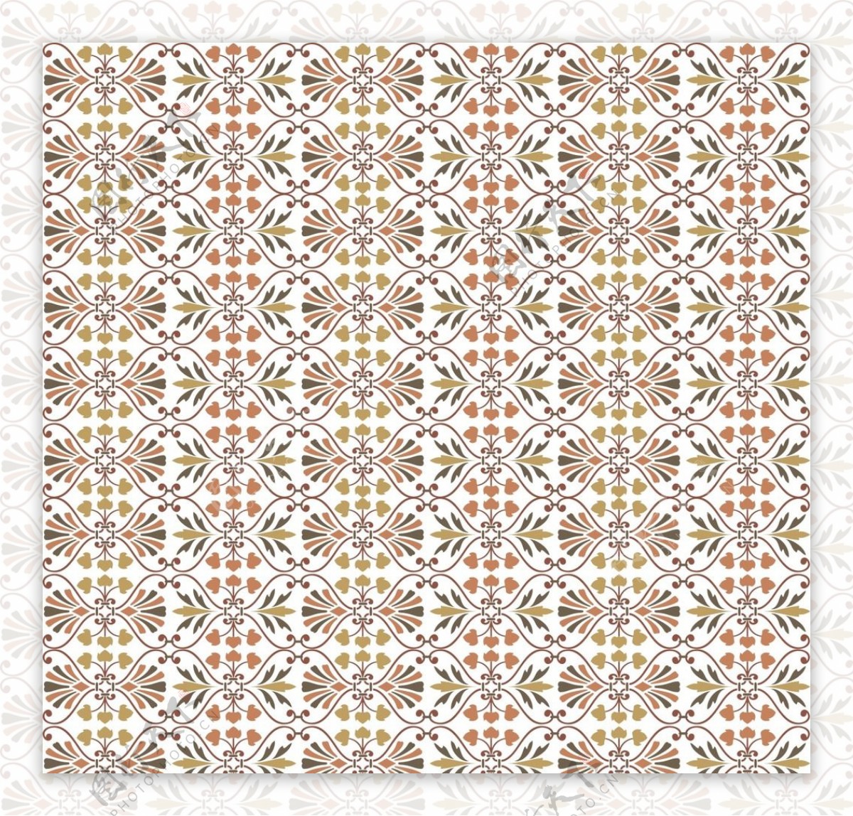 底纹背景图片素材-编号12052885-图行天下