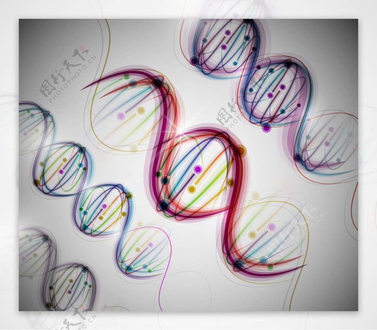 科技背景图片素材-编号12176475-图行天下