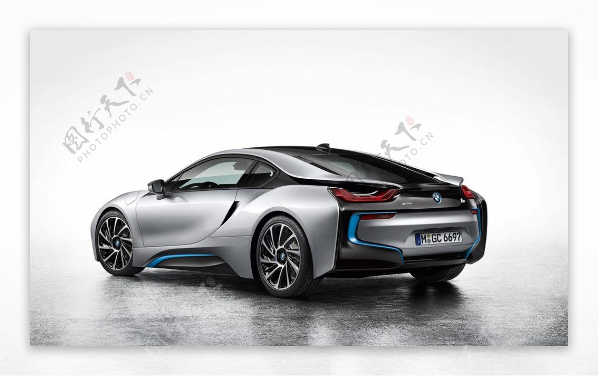 宝马图片素材-编号12215355-图行天下