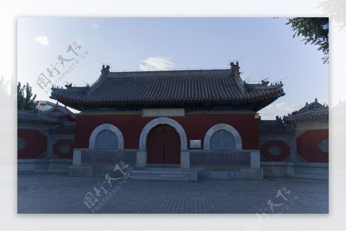 奥林匹克公园图片素材-编号12349095-图行天下