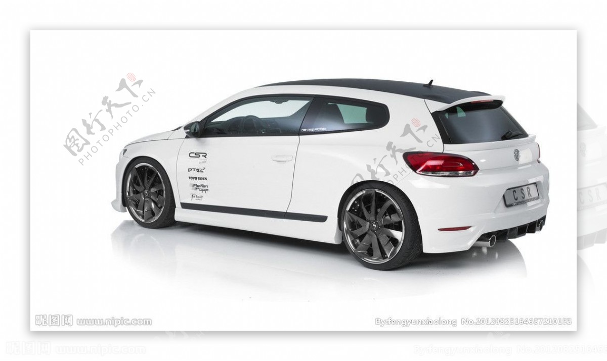 尚酷图片素材-编号12454785-图行天下