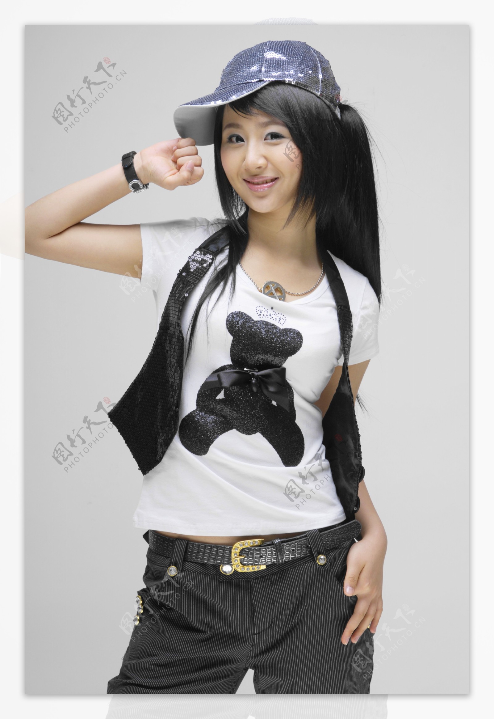 杨紫图片素材-编号12498035-图行天下