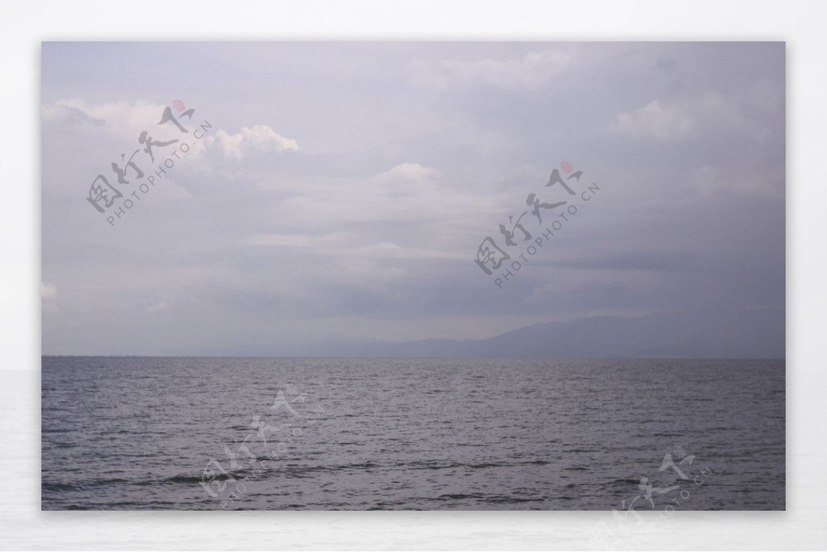 洱海图片素材-编号12599205-图行天下