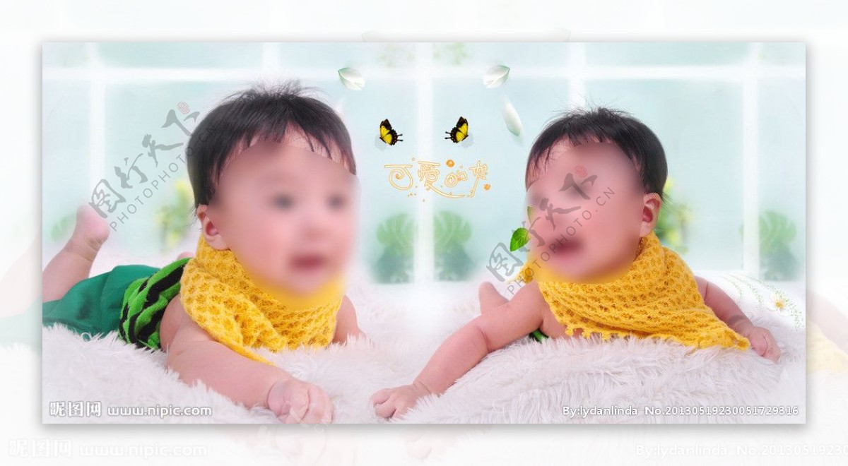 相册模版图片素材-编号15932855-图行天下