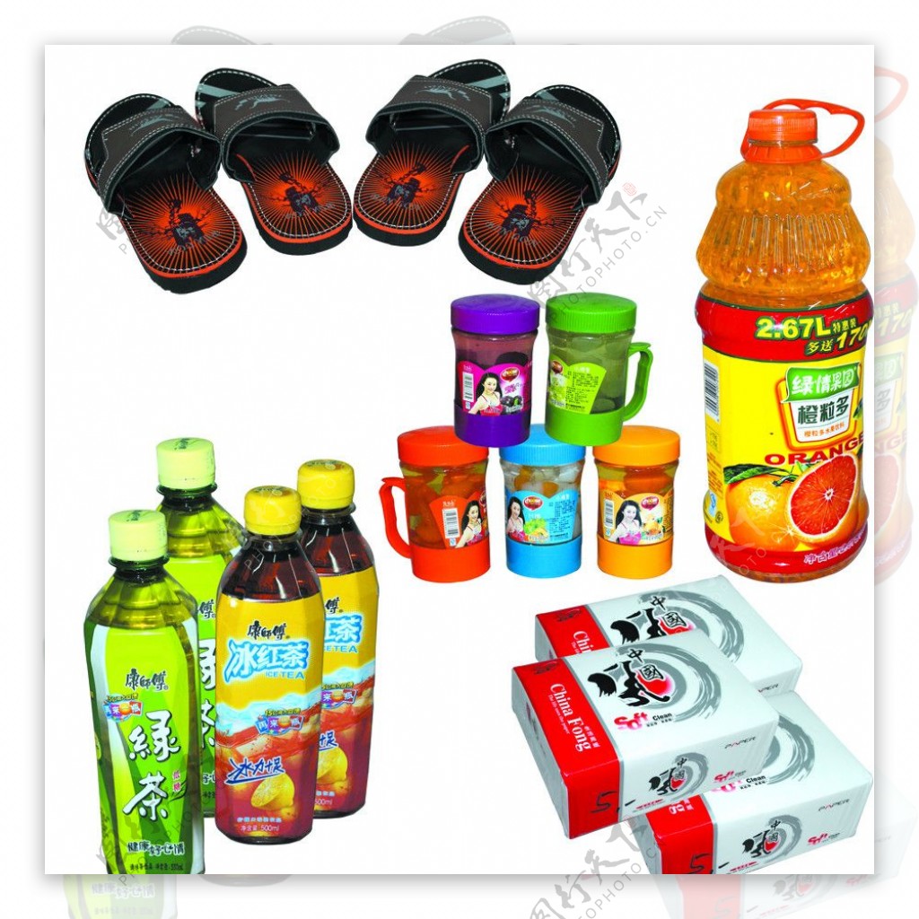 生活用品图片素材-编号18327565-图行天下