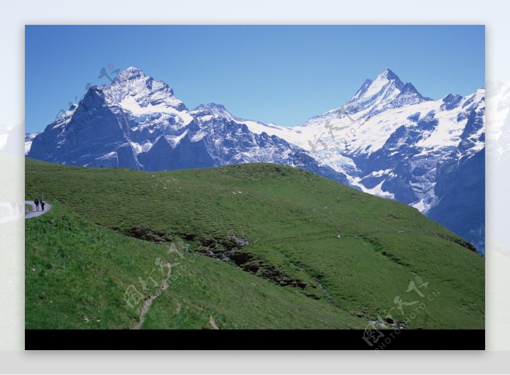 世界山脉0014图片素材-编号19769695-图行天下