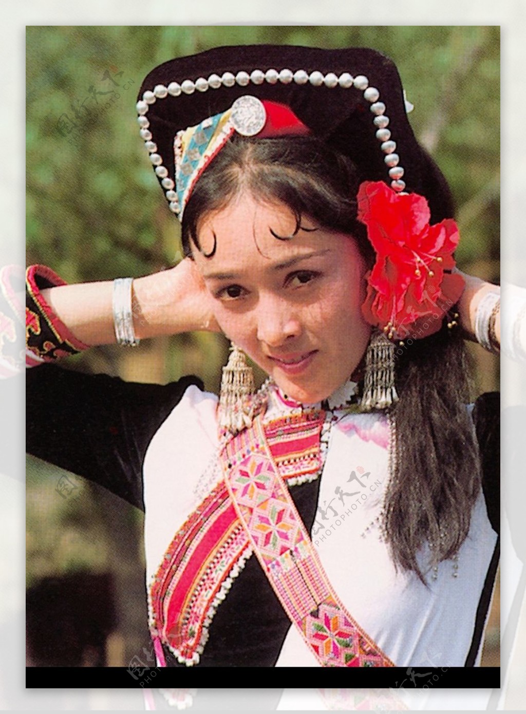 民俗人物0050图片素材-编号19878015-图行天下