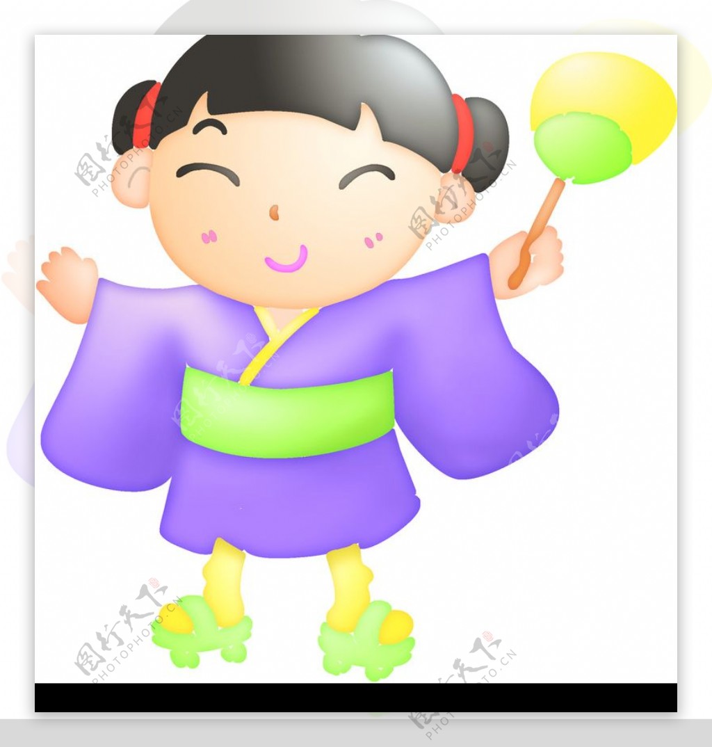 卡哇伊0001图片素材-编号20385975-图行天下