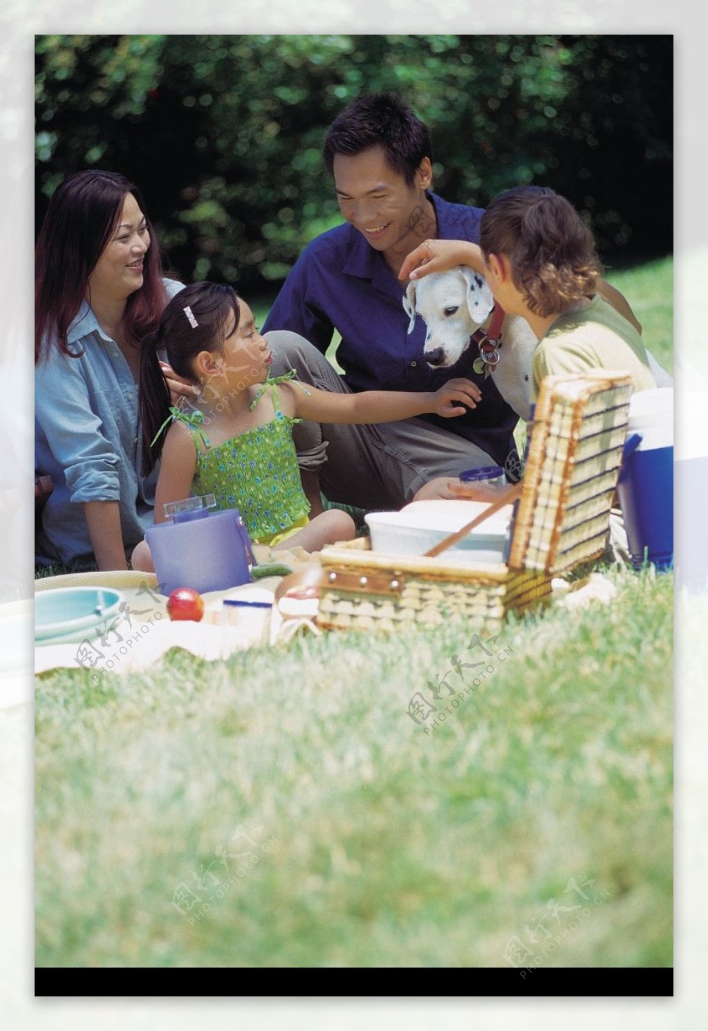 家庭和睦0010图片素材-编号20412565-图行天下
