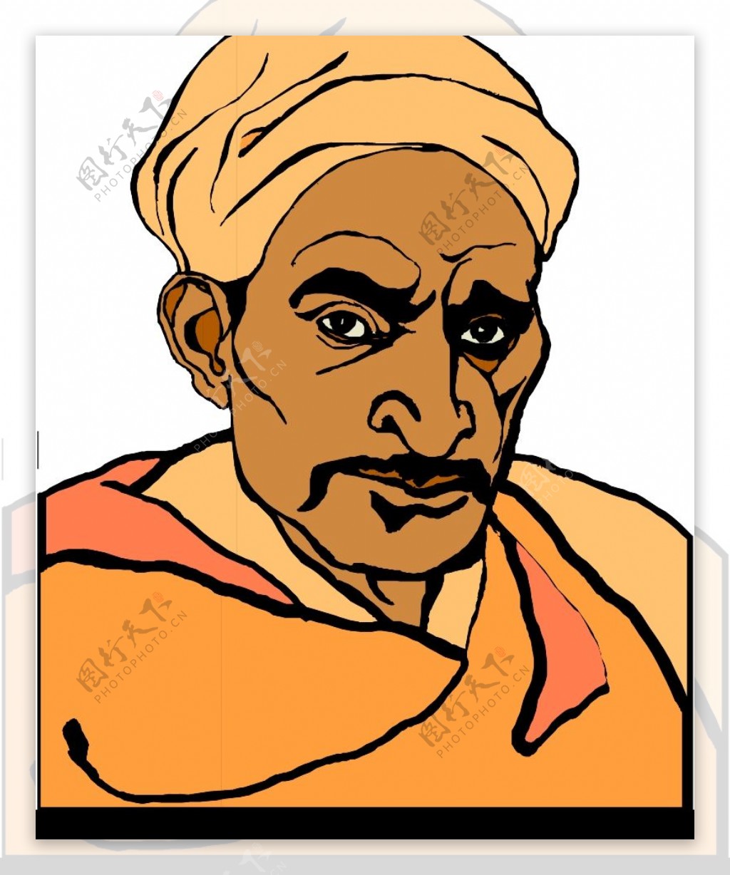 历史人物0422图片素材-编号20491055-图行天下