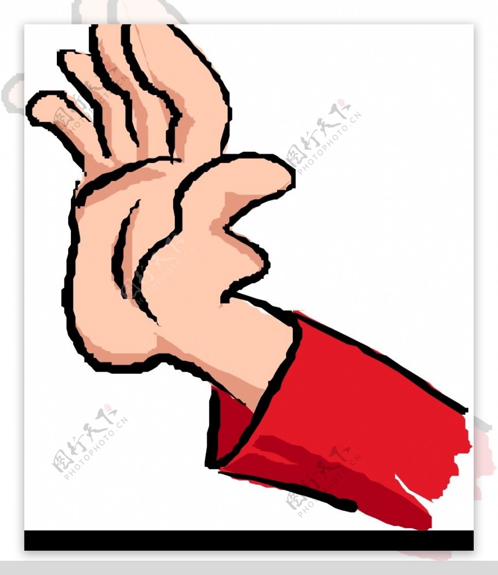 手0229图片素材-编号20511995-图行天下