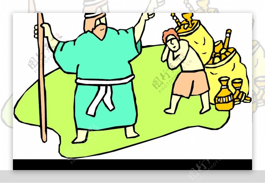 古代宗教0702图片素材-编号20525335-图行天下