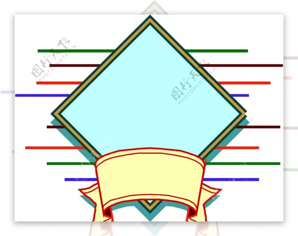 条幅0156图片素材-编号20549895-图行天下