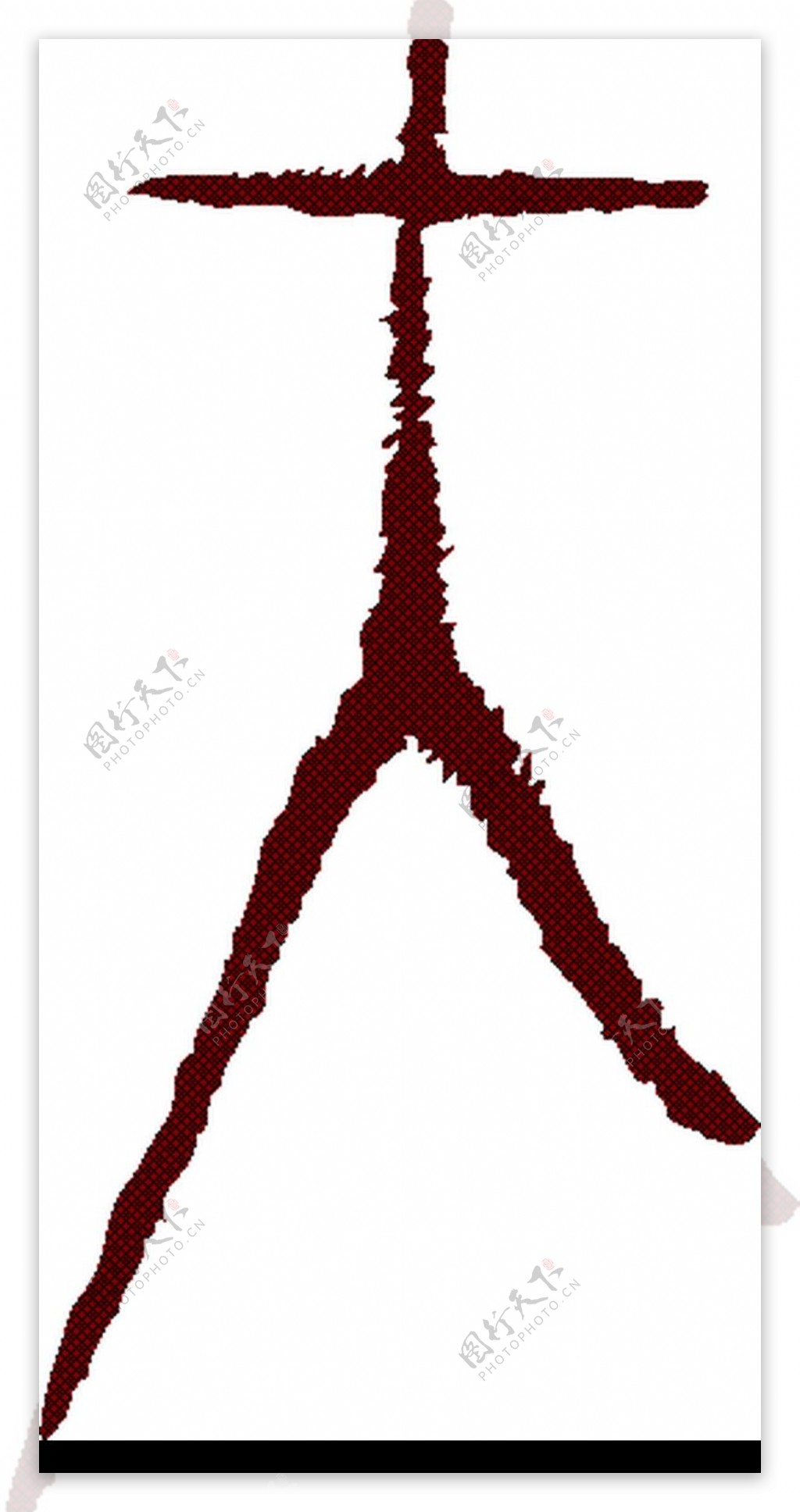 壁画0083图片素材-编号20601465-图行天下