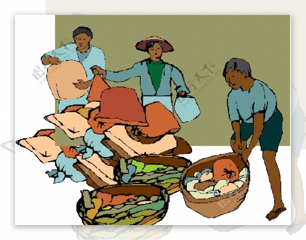 东洋文化0117图片素材-编号20650805-图行天下