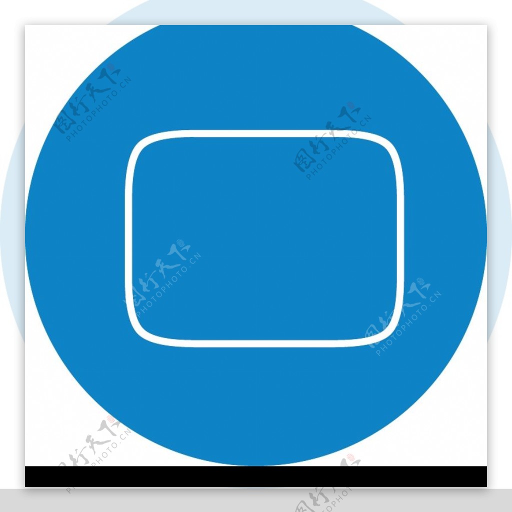 创意图形1234图片素材-编号20681995-图行天下