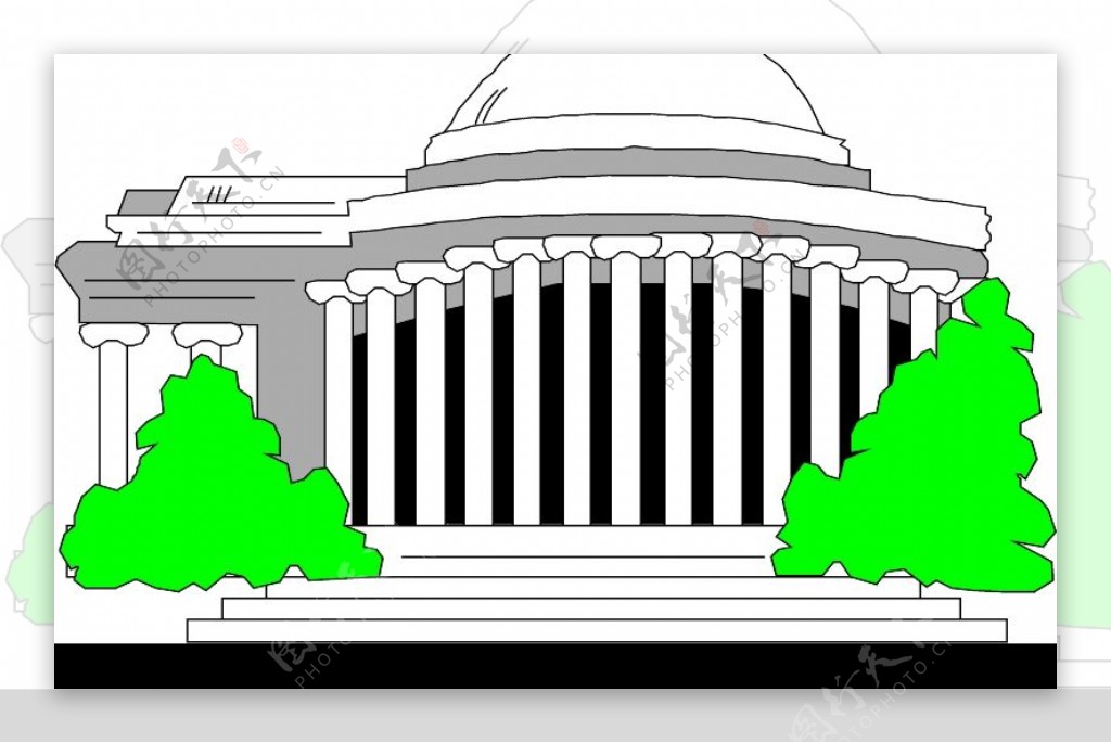 古迹名胜0182图片素材-编号20700065-图行天下